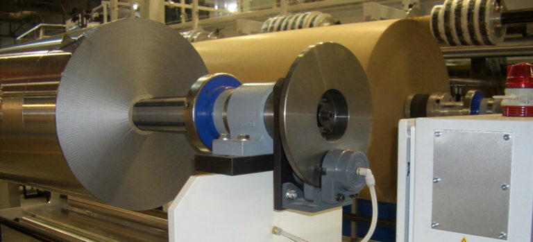 Brakes for Coil Coupler and Uncoiler