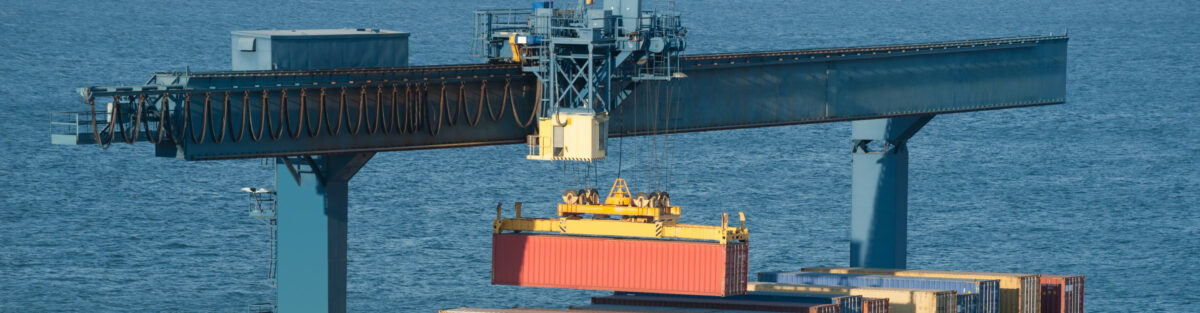 Braking Solutions for Winches and Winches - Coremo