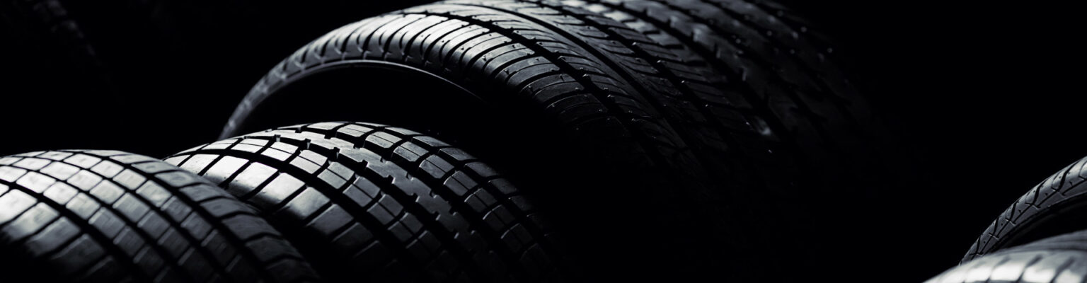 Braking Solutions for Rubber and Tire Manufacturing - Coremo