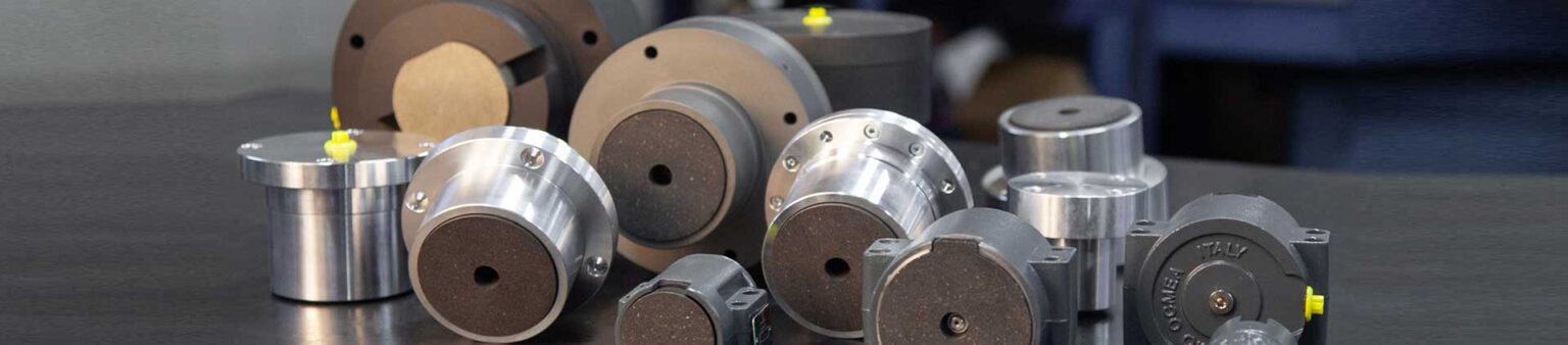 Coremo push air brakes